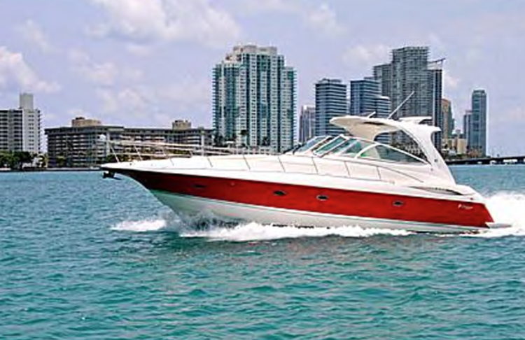 Boat rentals in Miami, Florida available on Sailo