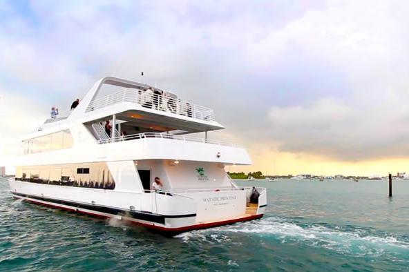 Sailo boat rental in West Palm Beach