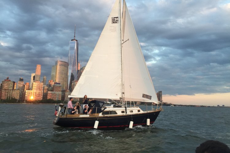 NEW YORK BOAT AND YACHT RENTALS