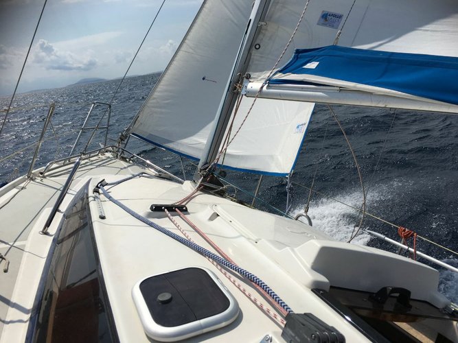Yacht Charter in Croatia | Sailing Holidays in Split and Sibenik