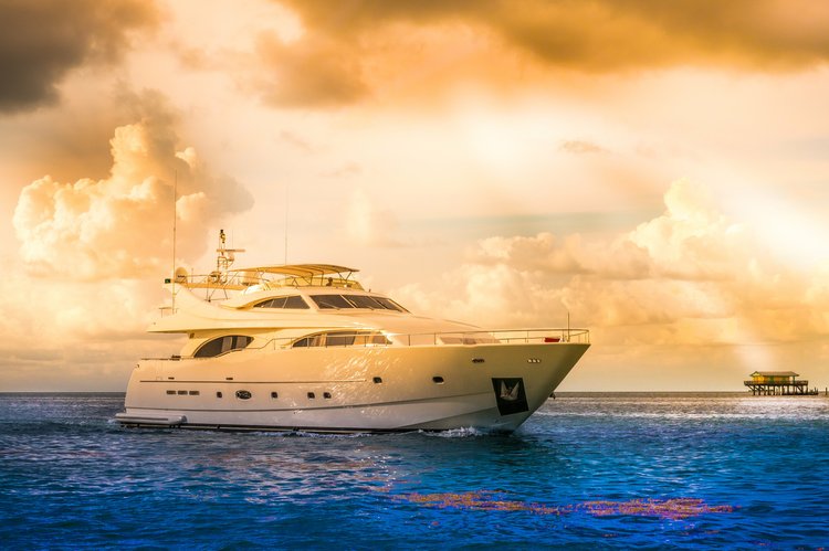 Caribbean Yacht Charters | Sailing Vacations from Sailo