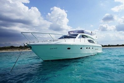 Boat and Yacht Charter in Spain | Palma de Mallorca, Ibiza