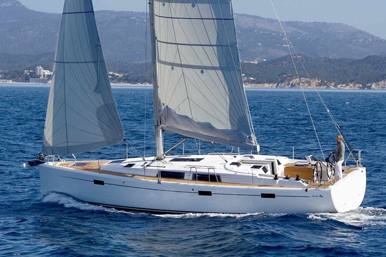 Boat and Yacht Charter in Spain | Palma de Mallorca, Ibiza