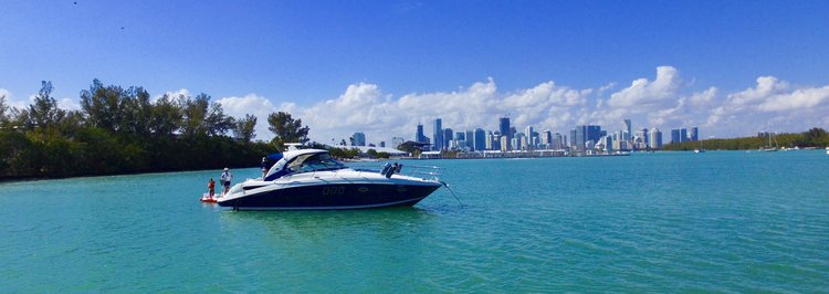 Miami Boat Rentals and Yacht Charters | Sailo