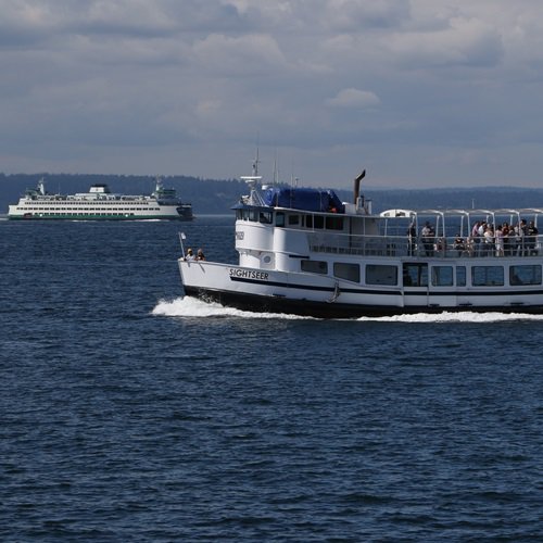Seattle, WA, United States - Boat Rentals, Charter Boats and Yacht ...