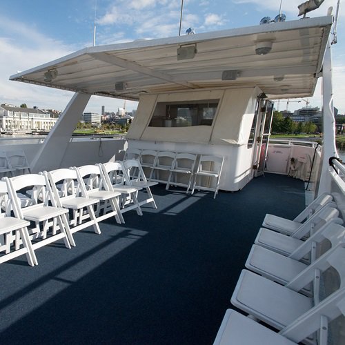 Seattle, WA, United States - Boat Rentals, Charter Boats and Yacht ...