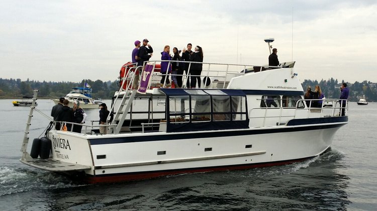 Boat Rental from Sailo | Yacht Charter Seattle, WA
