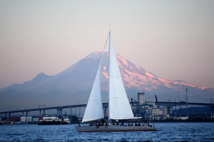 Boat Rental from Sailo | Yacht Charter Seattle, WA