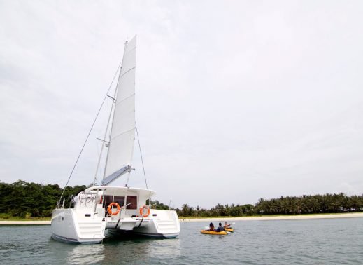 Singapore - Boat Rentals, Charter Boats and Yacht Rentals on Sailo