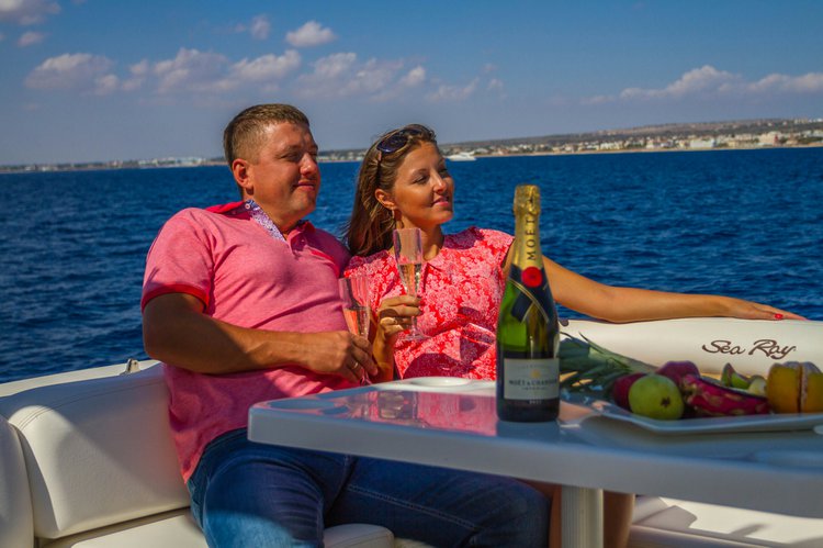 Boat Rental and Yacht for Hire in Cyprus | Sailo