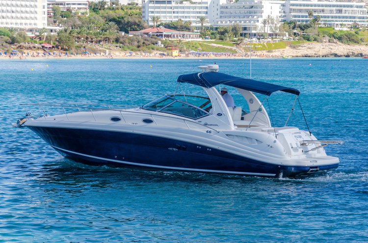 Boat Rental and Yacht for Hire in Cyprus | Sailo