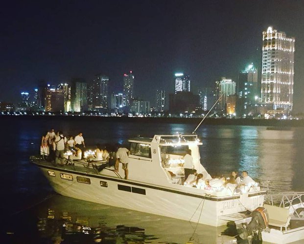 Boat Rental on Sailo | Yacht Charter Philippines