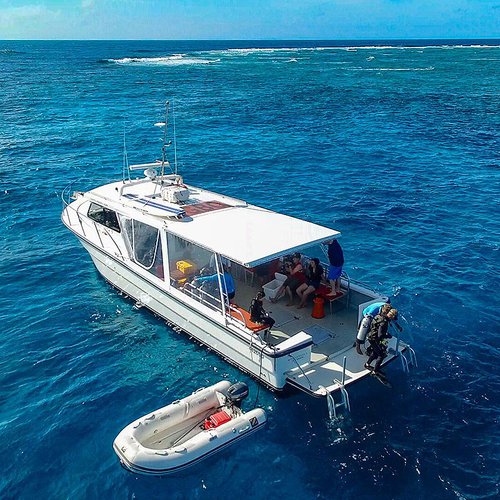 Boat Rental on Sailo | Yacht Charter in Port Douglas, Australia