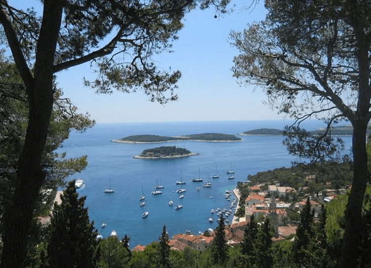 Boat and Yacht Charter in Croatia | Sailing with Sailo